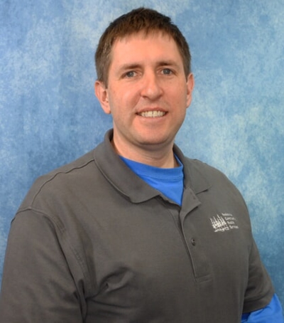 Anthony Lyon-Loftus, PA-C,Associate Medical Director | Peninsula ...